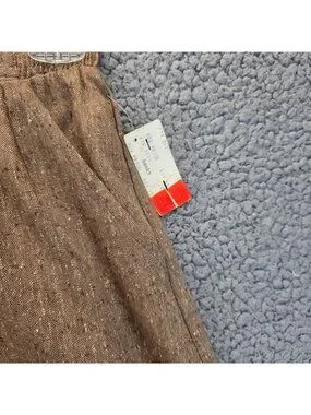 Pykettes | Skirts | Vintage Pykettes Wool Blend Pencil Skirt 8 Tan ...